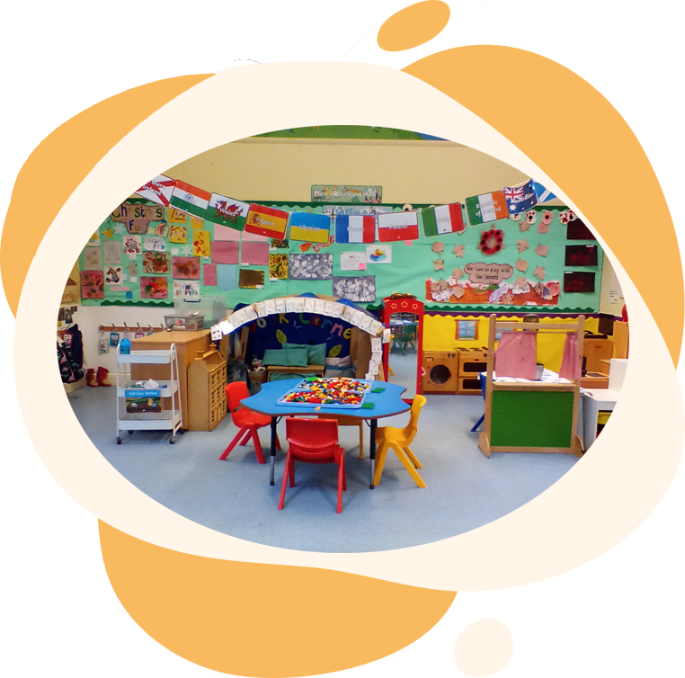 Twiggs Lane Pre School – Established 1986